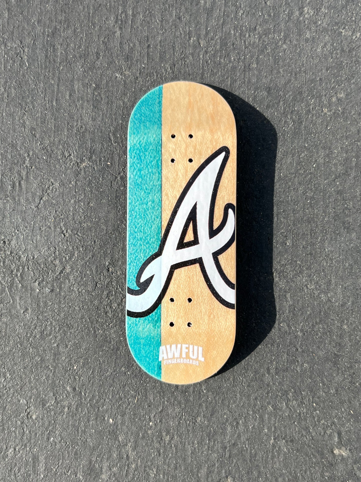 Reynolds Split Deck – Awful Fbs