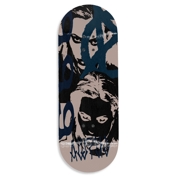 Anarchy Inverted Deck – Awful Fbs